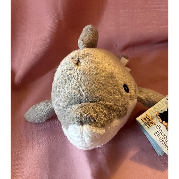 Wild Republic | Toys | 204 Km Wild Republic Soft Plush Toy Dolphin ...